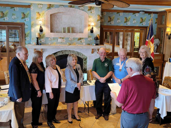 Photos – Society of Mayflower Descendants in the State of Florida