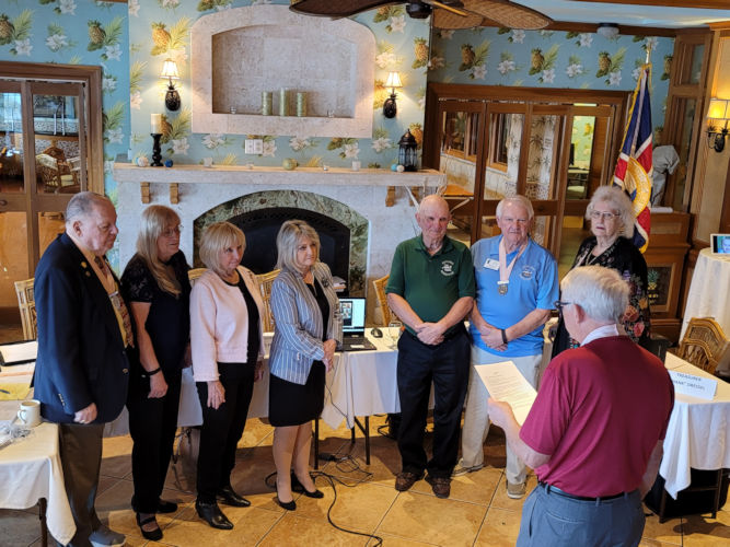 Photos – Society of Mayflower Descendants in the State of Florida