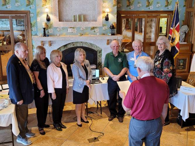 Photos – Society of Mayflower Descendants in the State of Florida