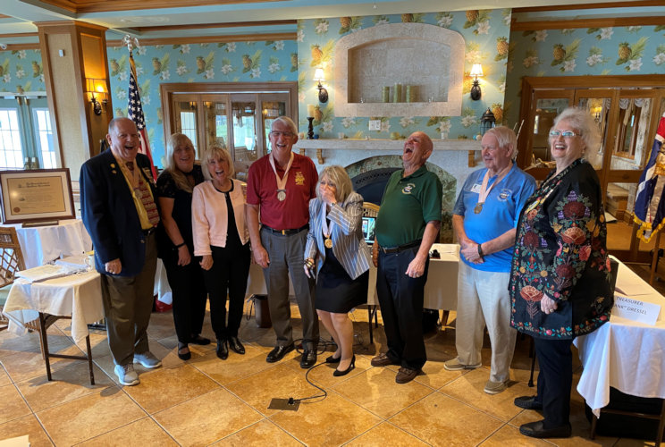 Photos – Society of Mayflower Descendants in the State of Florida