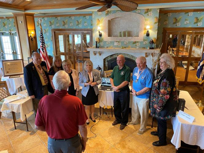 Photos – Society of Mayflower Descendants in the State of Florida